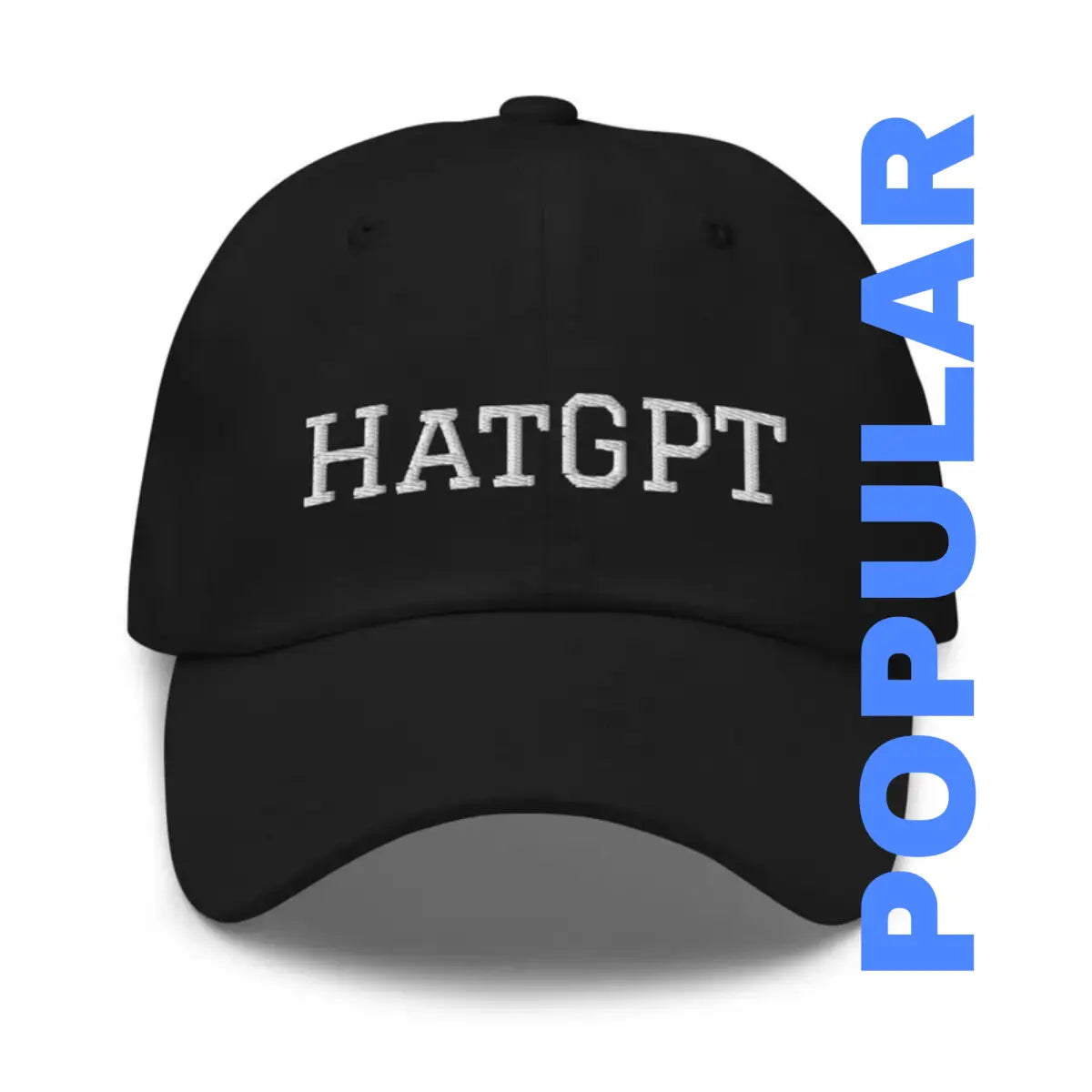 HatGPT Cap – AI Store