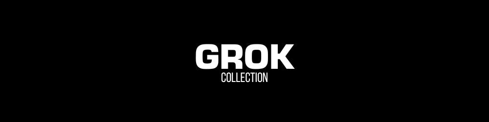 Grok T-Shirts, Hoodies and Accessories - AI Store