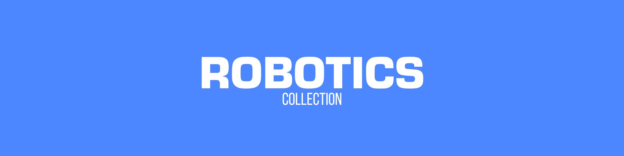 Robotics T-Shirts, Hoodies and Accessories - AI Store