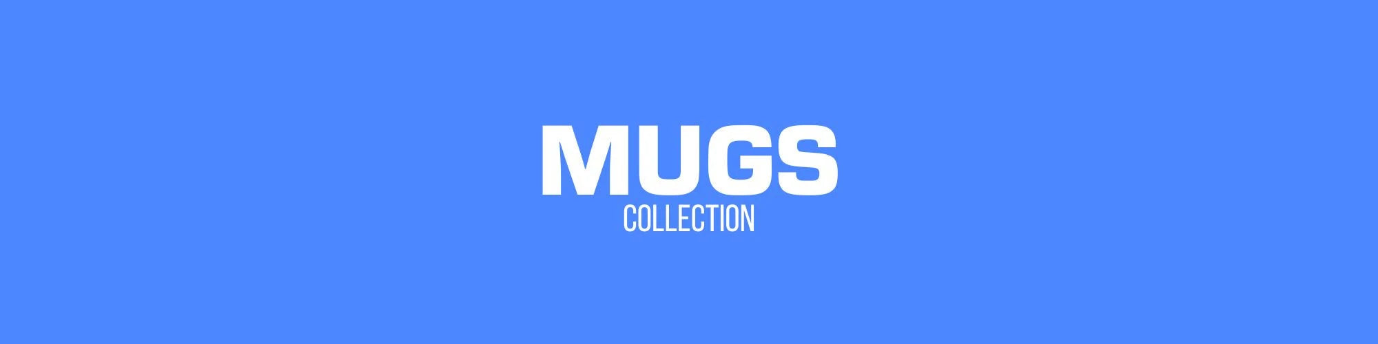 Artificial Intelligence AI Mug Collection – AI Store