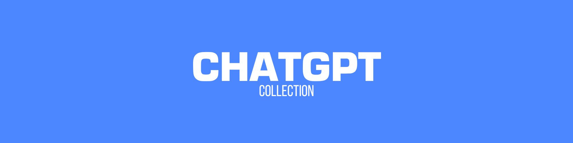 ChatGPT T-Shirts, Hoodies and Accessories - AI Store