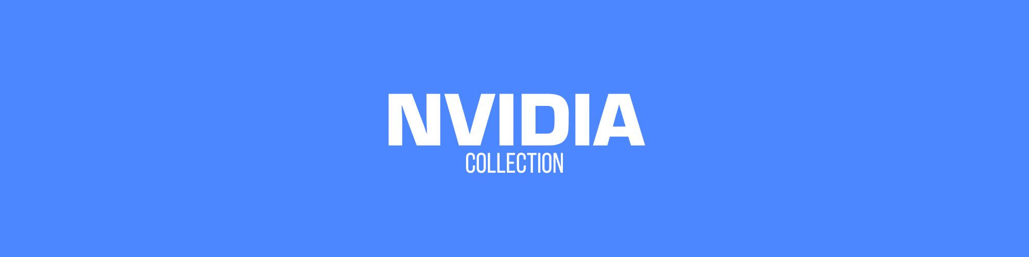 NVIDIA AI T-Shirts, Hoodies and Accessories - AI Store