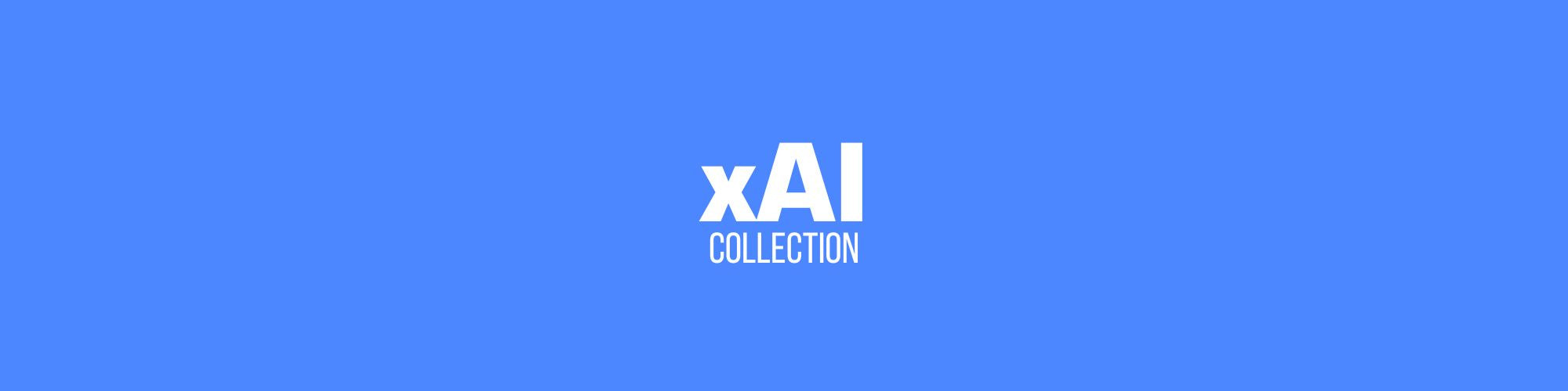 xAI T-Shirts, Hoodies and Accessories - AI Store