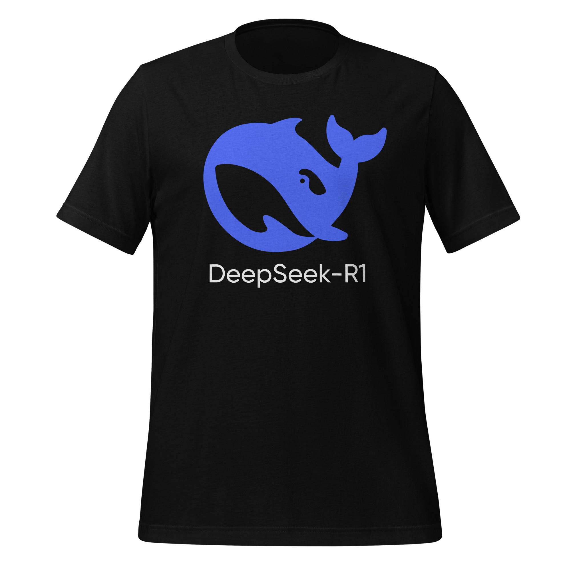 DeepSeek T-Shirts - AI Store