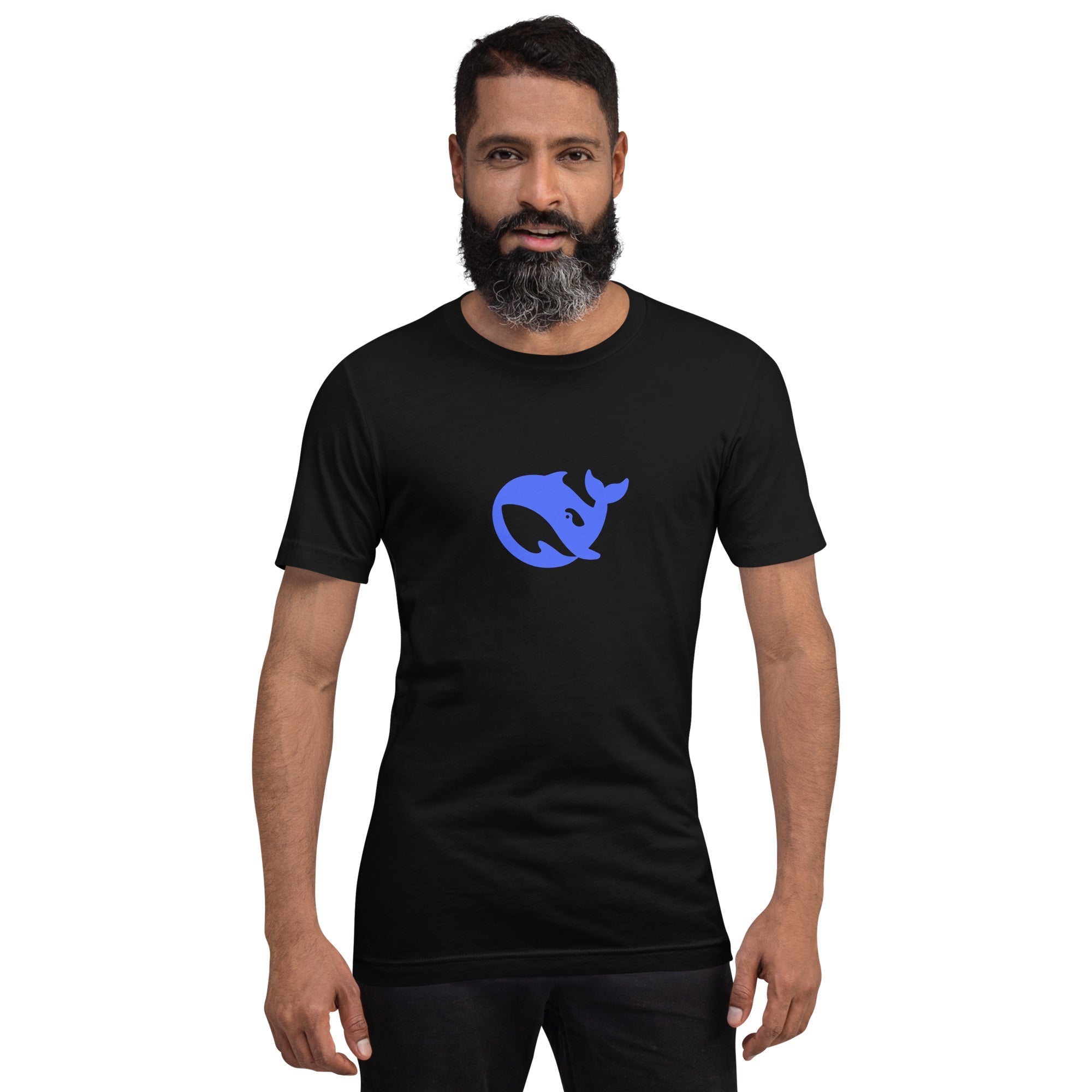 DeepSeek T-Shirts - AI Store