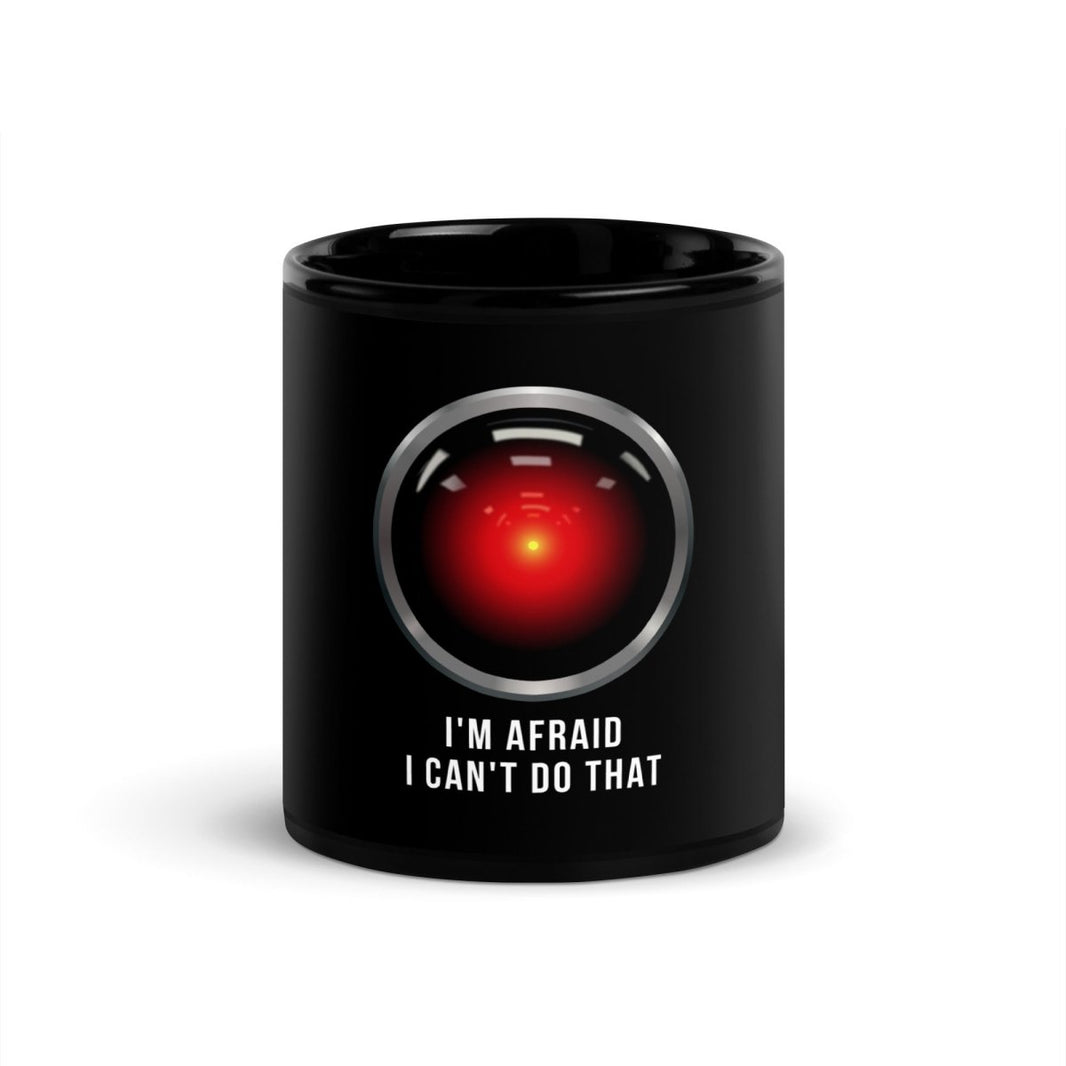 Artificial Intelligence AI Mug Collection - AI Store