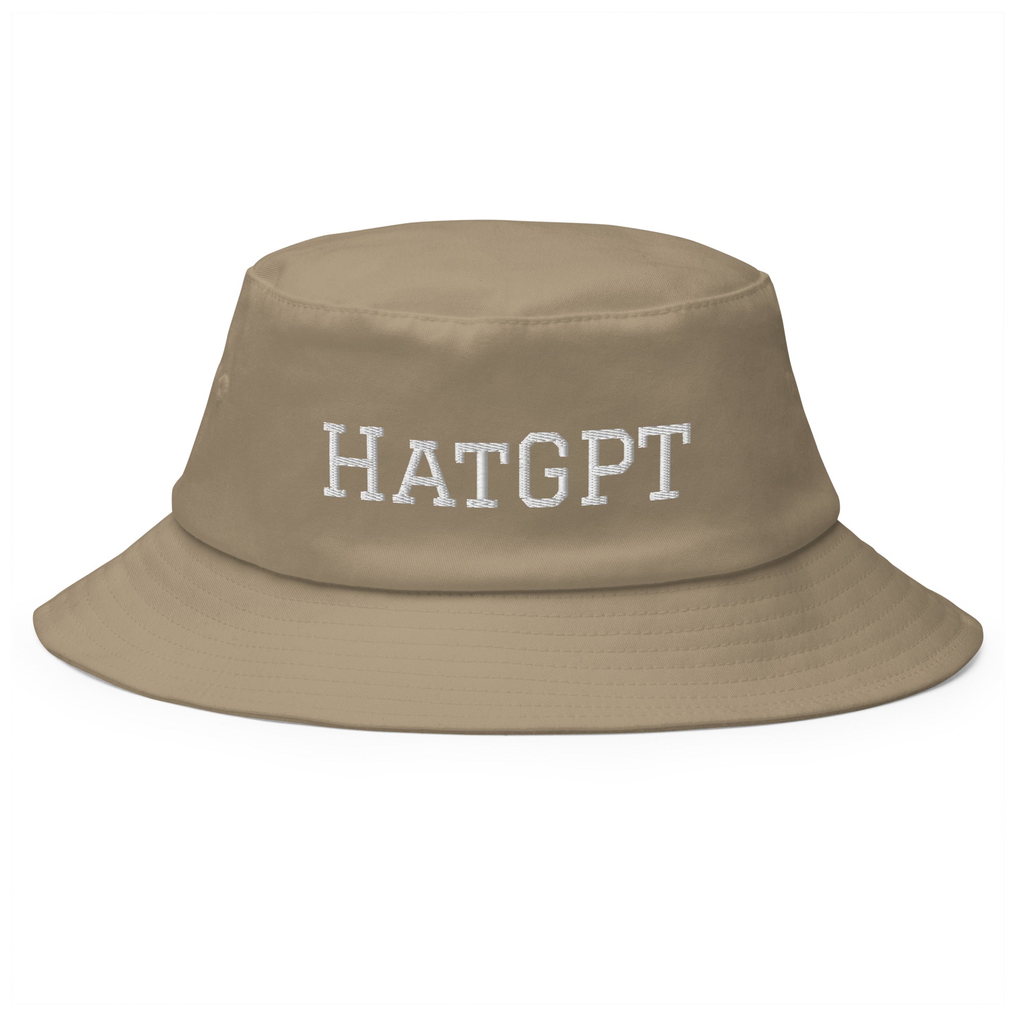 HatGPT Hat - AI Store