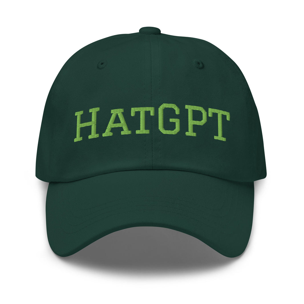HatGPT Caps and Hats - AI Store