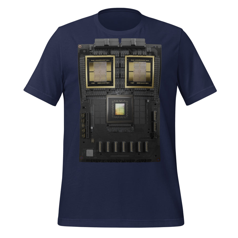 NVIDIA AI T-Shirts, Hoodies and Accessories - AI Store