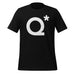 Q* (Q-Star) T-Shirt 1 (unisex) - AI Store