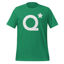 Q* (Q-Star) T-Shirt 1 (unisex) - AI Store