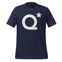 Q* (Q-Star) T-Shirt 1 (unisex) - AI Store