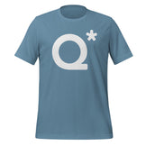 Q* (Q-Star) T-Shirt 1 (unisex) - AI Store