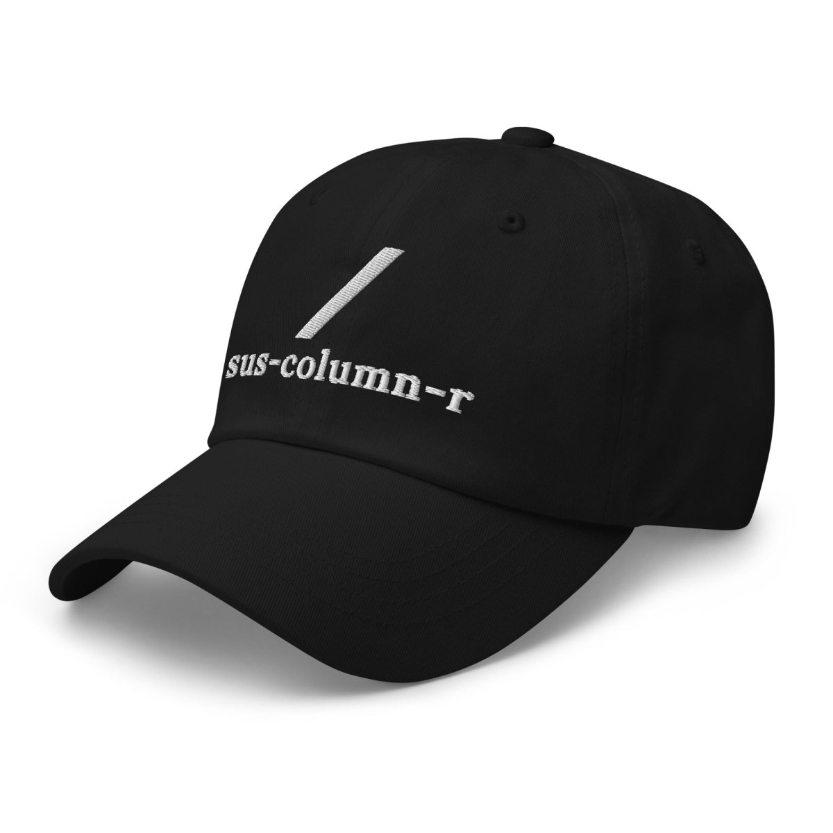 sus-column-r Grok Cap - AI Store