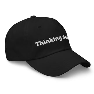 Thinking Deeply Cap - AI Store
