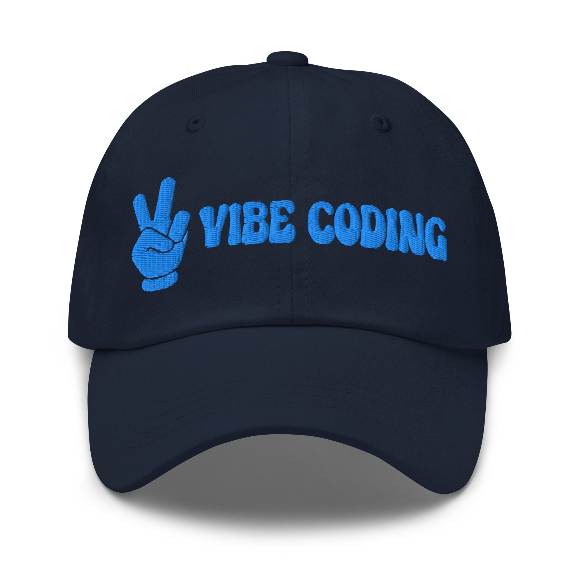 VIBE CODING Cap - AI Store